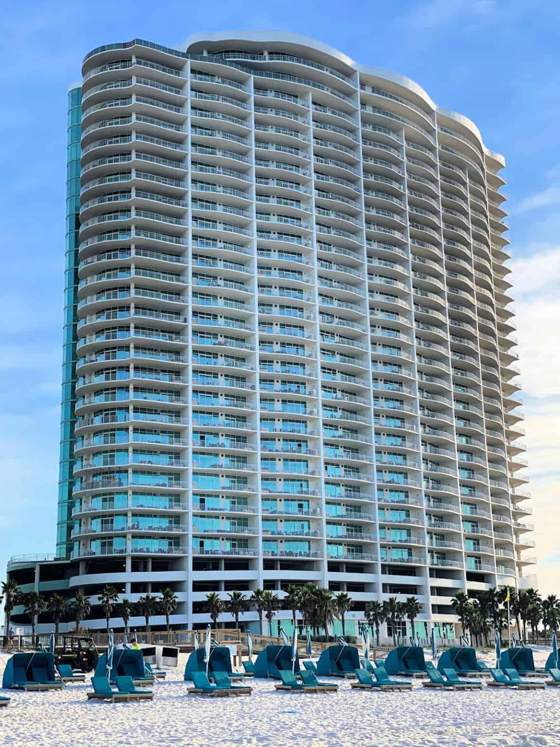Turquoise Place in Orange Beach | TSA and Tacos