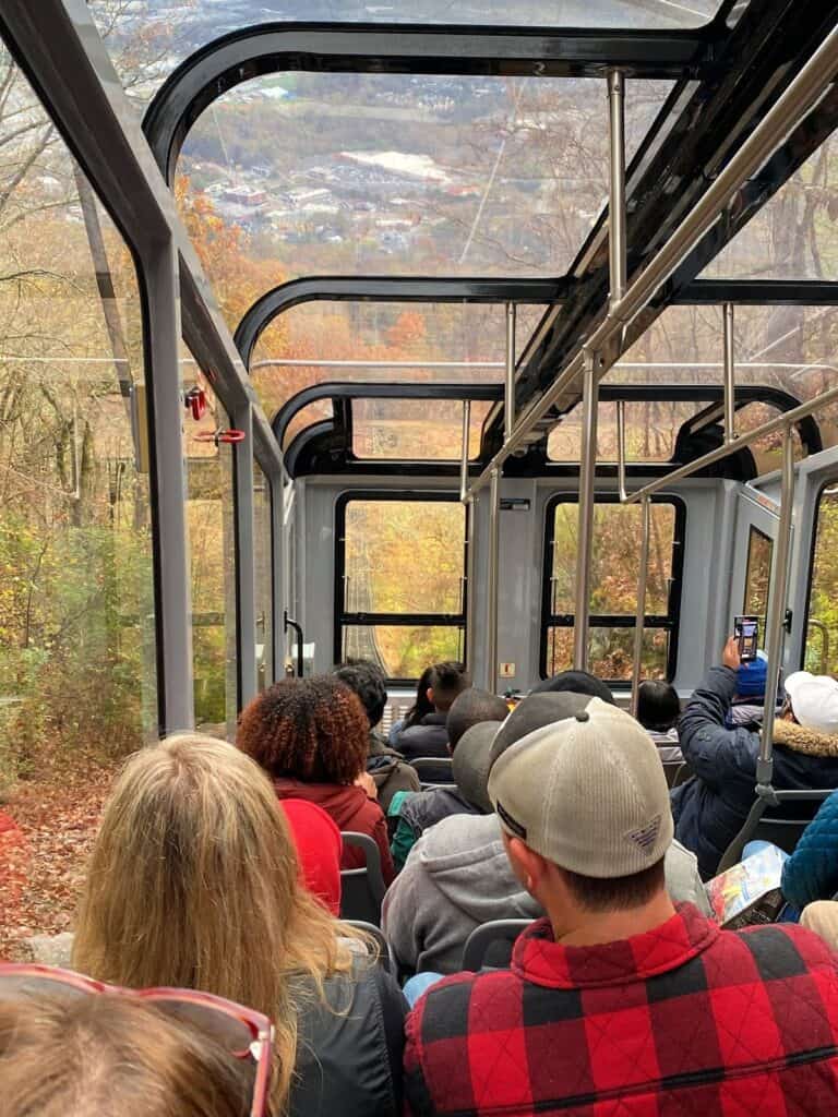 Things To Do In Chattanooga | TSA and Tacos