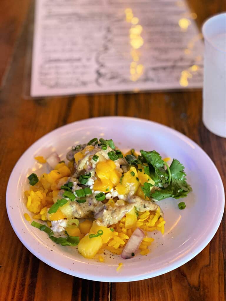 Key West Southernmost Walking Food Tour | TSA and Tacos
