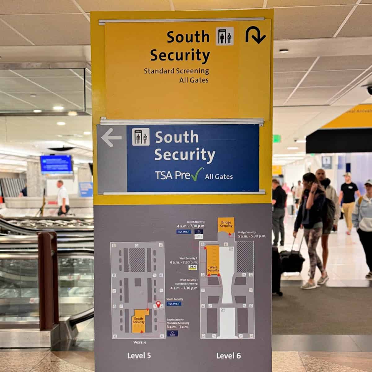 Don’t Be That Traveler—TSA Tips to Keep You Moving | TSA and Tacos