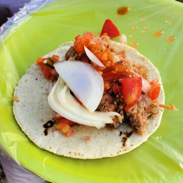 How to Order Tacos in Spanish (So You Don’t Sound Like a Gringo) | TSA ...