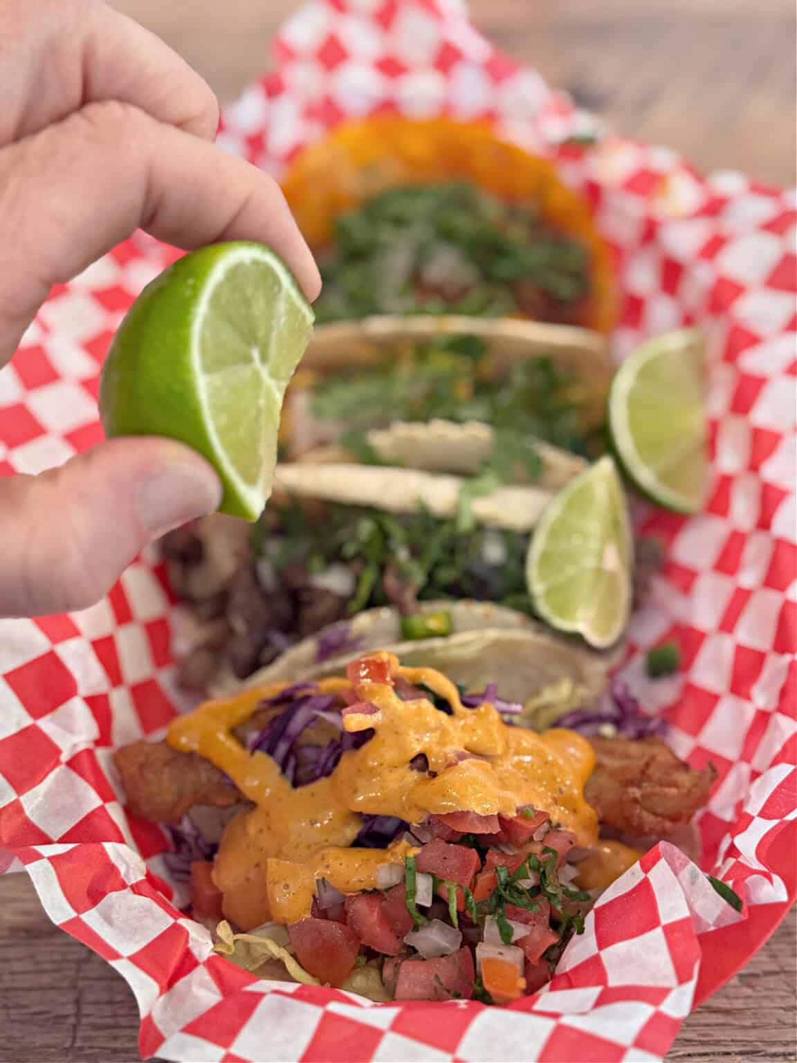 How to Order Tacos in Spanish (So You Don’t Sound Like a Gringo) | TSA ...